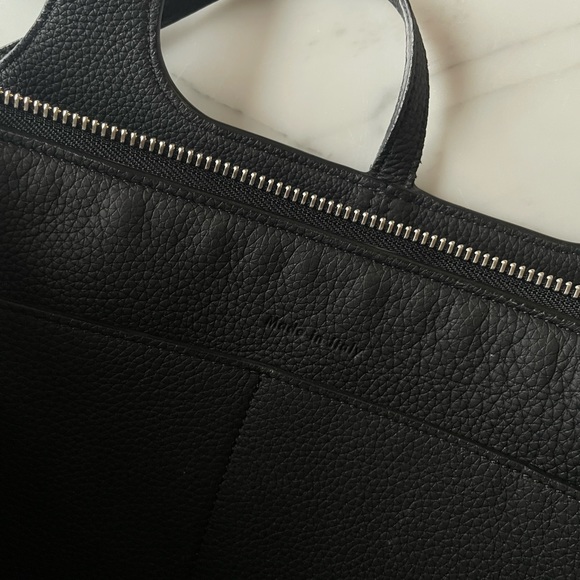 Celine | Bags | Celine Trifold Small Shoulder Bag Grained Calfskin ...